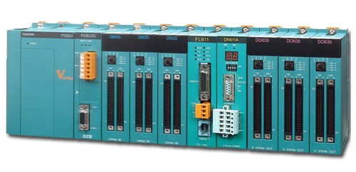 Plc (programmable Logic Control) | Esco Group